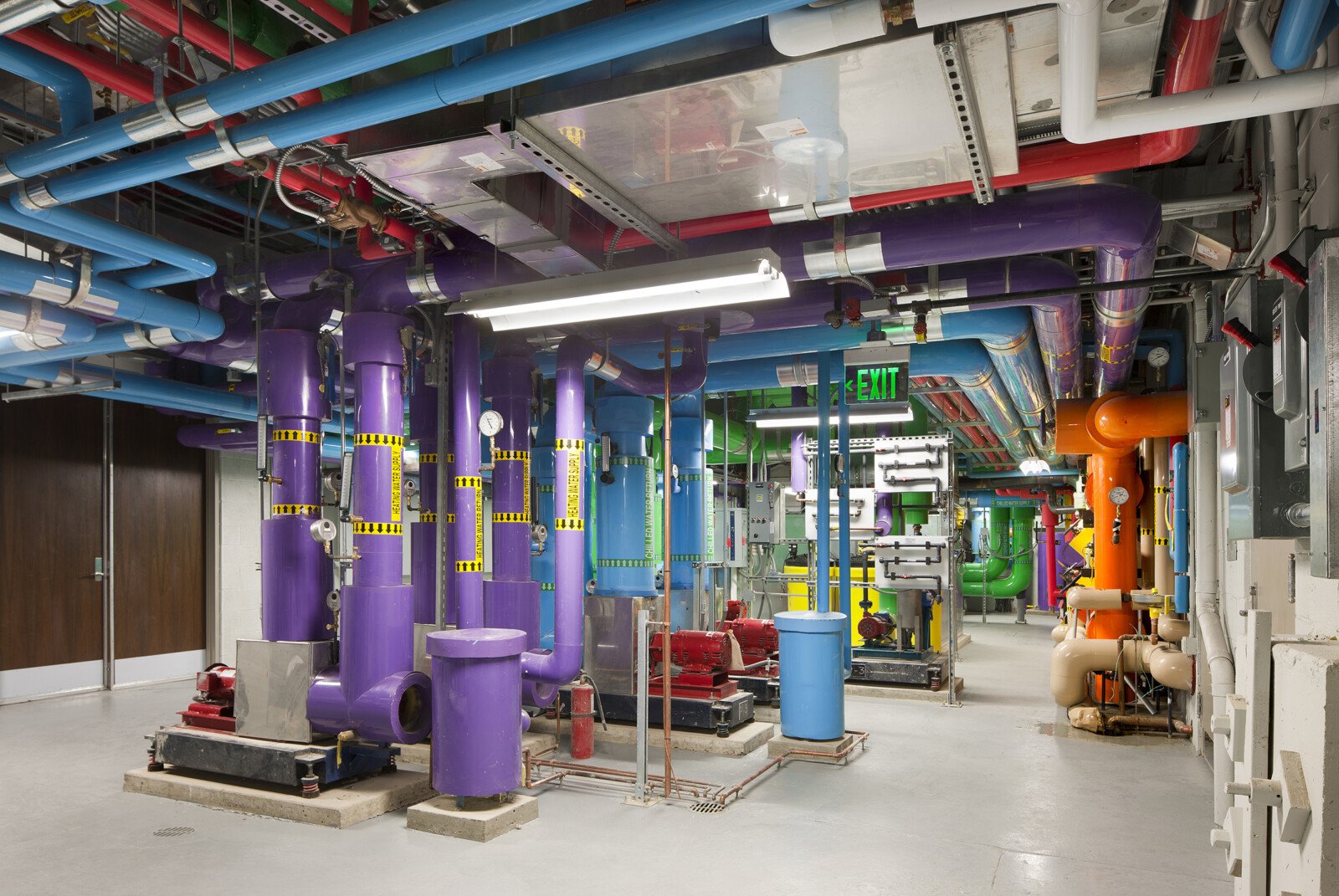 410 E Street, Building C - Beyer Blinder Belle Architects & Planners