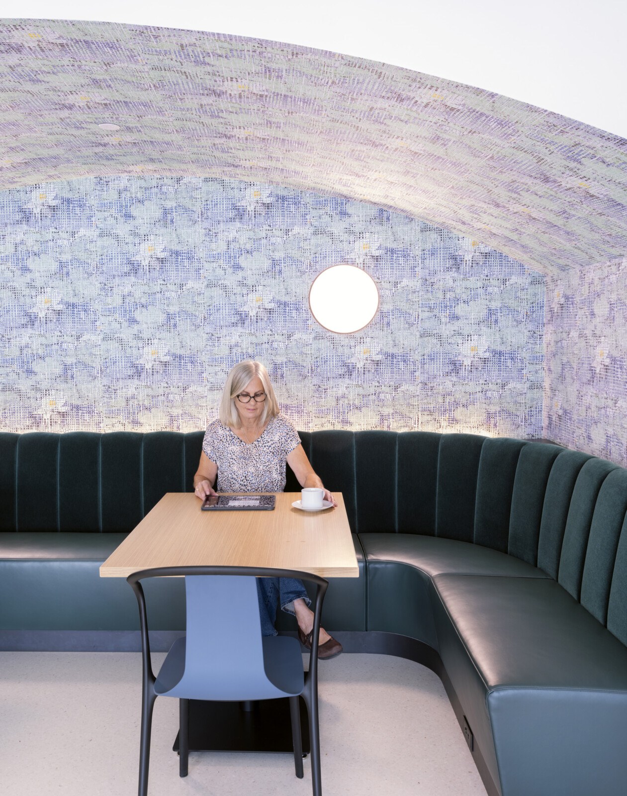 Embassy of Ireland in the United States - Beyer Blinder Belle ...