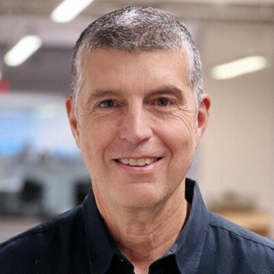 Supcoff, Evan - Beyer Blinder Belle Architects & Planners